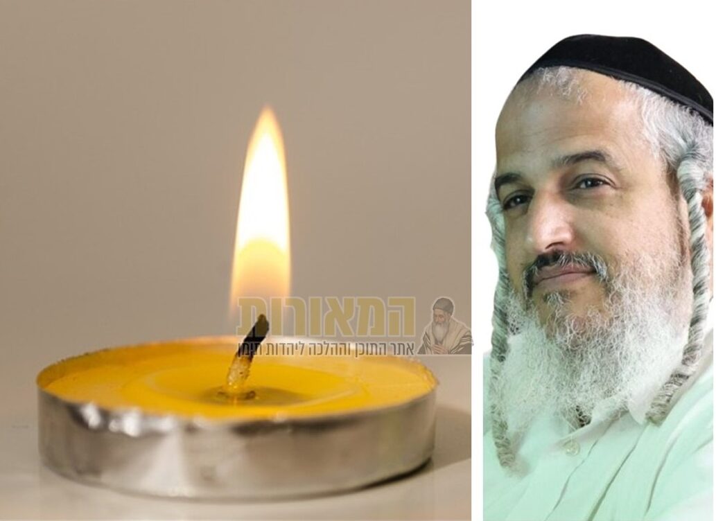 טרגדיה בירושלים: השוחט הרב רועי בעדני זצ"ל, בן 50 בלבד, התמוטט בביתו ...